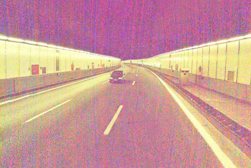 Radar fijo Autopista de Circunvalación M-30. Madrid, Madrid. Mapa ...