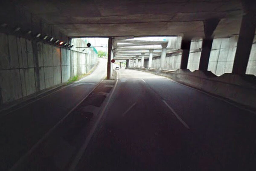 Radar fijo carretera VG-20. Vigo, Pontevedra. Mapa Radares dgt - Mapa ...